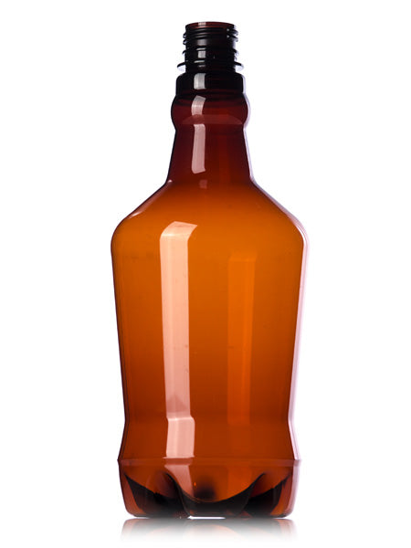 Plastic P.E.T. Growlers – ClearWater Gear