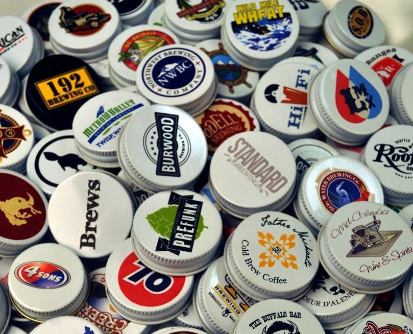 Growler Caps & Lids | ClearWater Gear