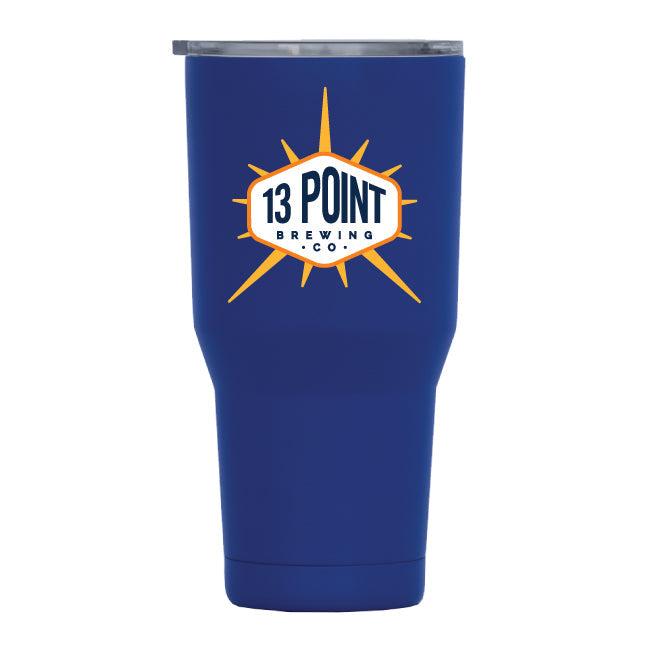 Engraved 30 oz. Java Double Wall SS Tumbler with Acrylic Lid #26-05 ...